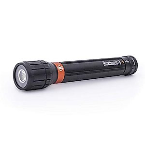 Bushnell 2000 Lumen Rechargeable Flashlight