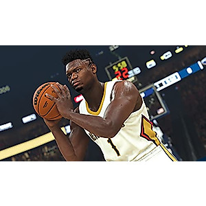 NBA 2K22 - Xbox One