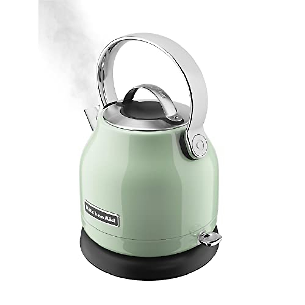 KitchenAid KEK1222PT 1.25-Liter Electric Kettle - Pistachio