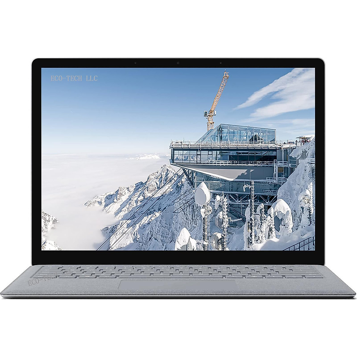 Microsoft Surface Laptop 2 (Intel Core i7, 16GB RAM, 512GB) - Platinum (Renewed)