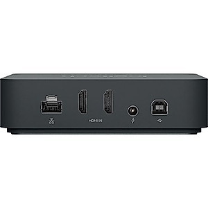 Logitech SMARTDOCK Extender Box