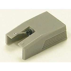 Pfanstiehl Phonograph Turntable Needle Stylus For Audio Technica ATN102P ATN-102P, ATN-102EP, ATN102EP P-Mount