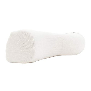 Nike Everyday Cushion Crew Training Socks, Unisex Nike Socks with Sweat-Wicking Technology and Impact Cushioning (3 Pair), Multi-Color, Medium