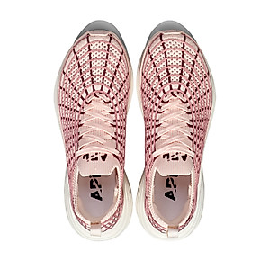 Women's TechLoom Zipline Creme / Damask / Burgundy CREME / DAMASK / BURGUNDY / 9