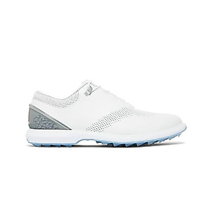 Nike Men's Golf Shoes (White/Black/Pure Platinum, us_Footwear_Size_System, Adult, Men, Numeric, Medium, Numeric_7)