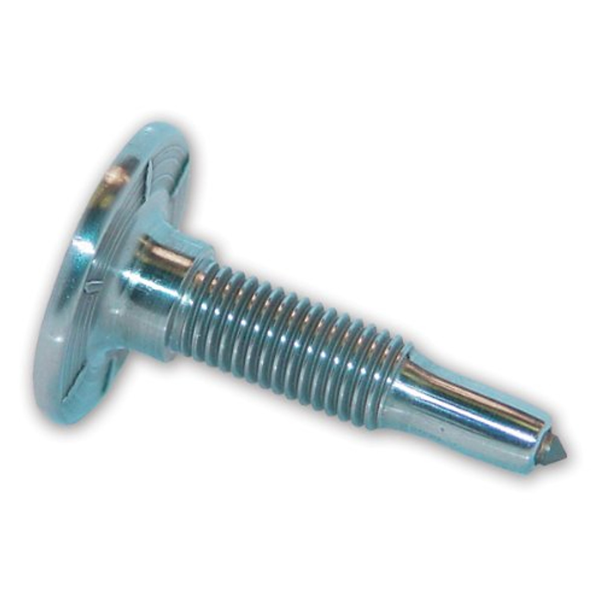 Woodys SSP-1075-A Signature Series 60 deg. Stainless Steel Carbide Studs - 1.075in. Stud Length - 5/16in. Thread