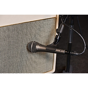 Samson Q7x-Professional Dynamic Vocal Microphone (SAQ7X)