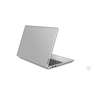 Lenovo 2018 Ideapad 330S 15.6" Laptop, Windows 10, Intel Core i5-8250U Quad-Core Processor, 20GB (4GB + 16GB Intel Optane) Memory, 1TB Hard Drive - Platinum Grey