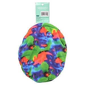 Oxbow Enriched Life Small Animal Accessories - Cozy Cave for Rabbits, Guinea Pigs, Chinchillas, Hamsters, Gerbils & Other Small Pets - Large