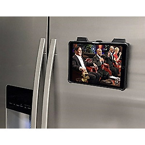 ZUGU CASE 9.7 iPad 2018/2017 5th / 6th Gen & iPad Air 1 Prodigy X Case, Very Protective But Thin, Convenient Magnetic Stand, Sleep/Wake Cover, A1893, A1954, A1823, A1822, A1474, A1475, A1476