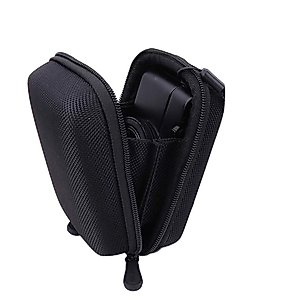 Aenllosi Hard Carrying Case Replacement for Canon PowerShot SX620/720/730/740 HS Digital Camera