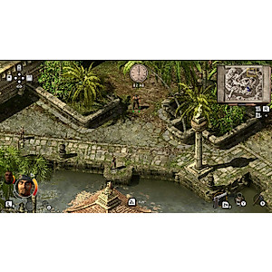 Commandos 2 HD Remaster (Nintendo Switch)