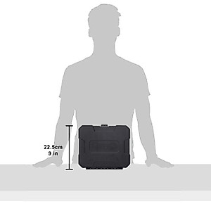 Metric 230 Pieces Titanium Twist Drill Bit Set, 135° Tip High Speed Steel, Size from 1mm up to 10mm, Ideal Drilling in Wood/Cast Iron/Aluminum Alloy/Plastic/Fiberglass, with Hard Storage