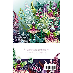 Serenity: Day Planner 2024