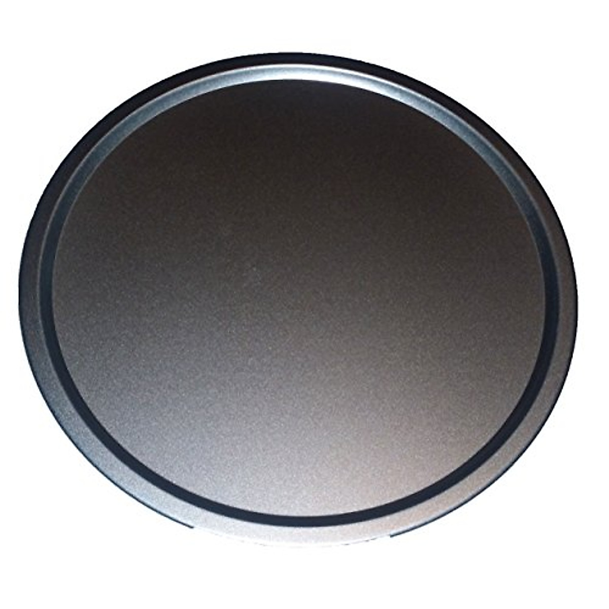 Cooking Concepts Italian THREE 12 inch Pizza Pans for baking Pizzas, cookies or Biscuits