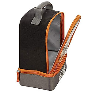 Disney Star Wars Episode 7 BB8 Dual Compartment Insulated Lunch Box