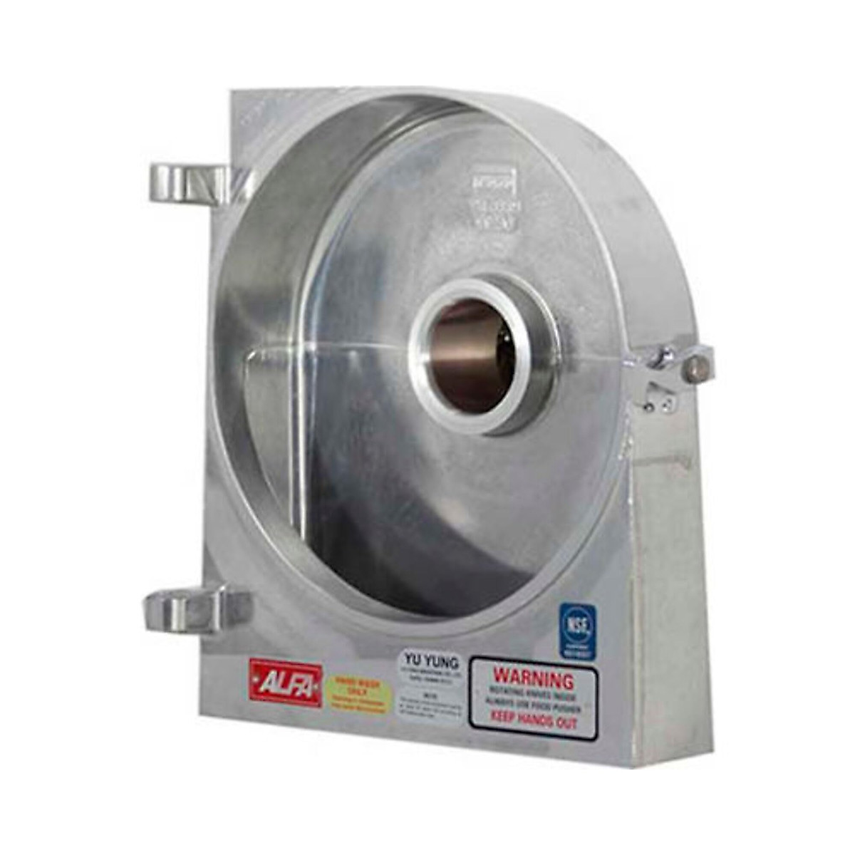 ALFA VS-99H Housing for GS-12 & VS-12 Grater Shredder