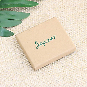 JoycuFF 17th Birthday Gifts for Women Sister Wife Best Friend Daughter Coworker Cousin Niece Adjustable Cord Strand Bracelet