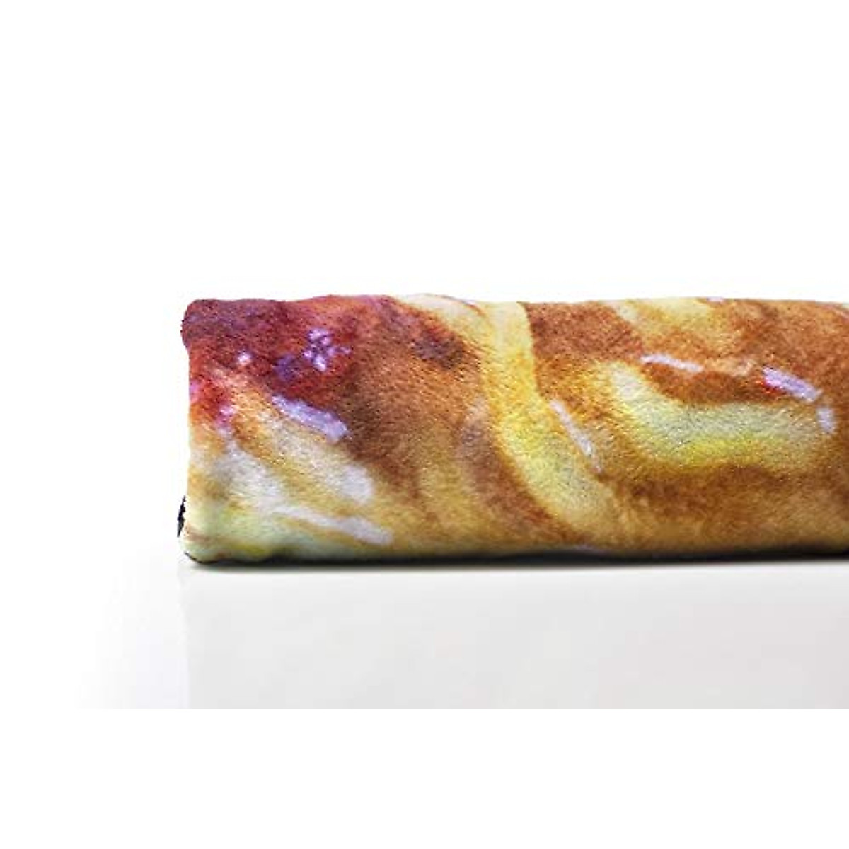 Ramen Bowl Fleece Throw Blanket | Large Soft Throw Blanket | Ramen Bowl Fleece Blankets And Throws And Throws | Officially Licensed Ramen Noodle Throw Blankets | Measures 60 Inches In Diameter