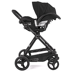 Contours - Multi-Brand Infant Car Seat Adapter Accessory (For use on Contours Strollers ONLY)