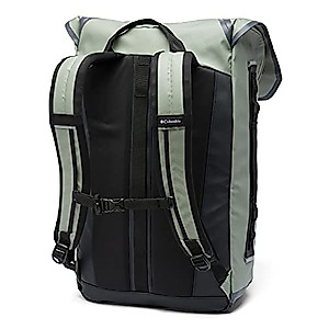 Columbia Unisex Outdry EX 28L Backpack, Safari, One Size