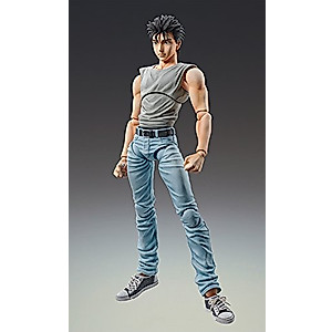 Parasyte (Kiseiju): Shinichi Izumi & Migi Action Figure