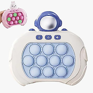 Pocket Game,Quick Push Bubble Competitive Game Console Series Creative Game Console,Quick Push Bubble Competitive Game Console Series, Pocket Game Console, Quick Push Game