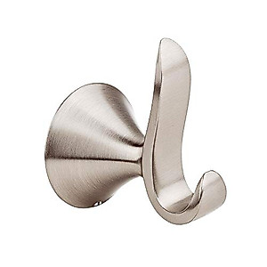 Pfister Brea Robe Hook in Brushed Nickel