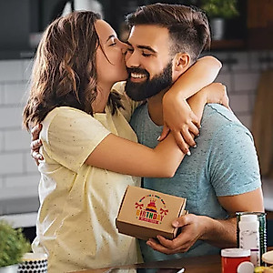 PH PandaHall Happy Birthday Pattern Clear Stamps, Transparent Rubber Stamps Words Candles Banner for DIY Scrapbooking Stamps Birthday Card Making Decoration Paper Photo Card Album Crafting