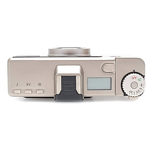 Leica Minilux Zoom 35mm Camera