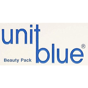 Timsen Unit Blue Germicidal Disinfectant (Box of 65)