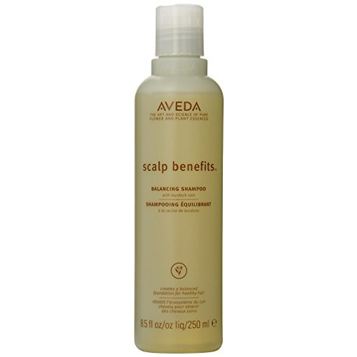 AVEDA By Hc_Shampoo, Scalp Benefits Balancing Shampoo with Burdock Root 8.5 Ounce, ()