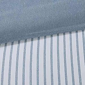 Madison Park Hayden Duvet Cover Mini Set