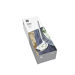 WMF 4000530679802 Sauce Ladle Nuova Cromargan Stainless Steel Polished, One, Grey