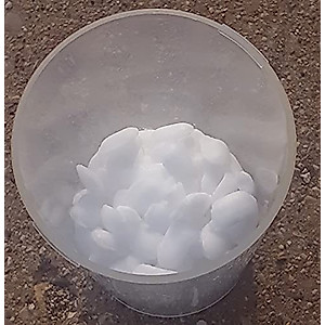 16,000gr Mobile-Soft-Water(TM) Pro-Model Portable Water Softener with Salt Caddy with Salt Sleeve