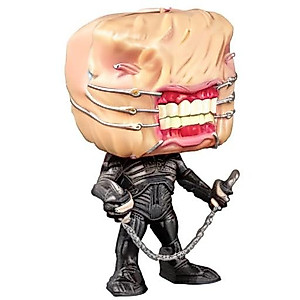 Funko POP! Movies: Hellraiser 3 - Chatterer (Exclusive)