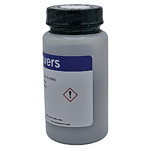 Molybdenum Trioxide, 99.95+% (Trace Metals Basis), 100g