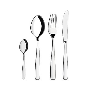 Tramontina as Stainless Steel Cutlery Set