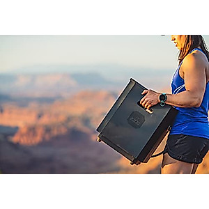 UKIAH The Note Plus - Deluxe Portable Gas Fire Pit with Patented 2.0 Beat to Music Sound System, Black (TK-1053-NP)