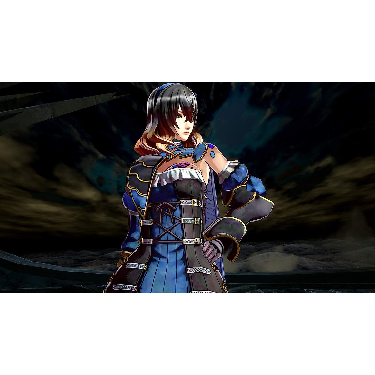 Bloodstained: Ritual of the Night Xbox One - Xbox One