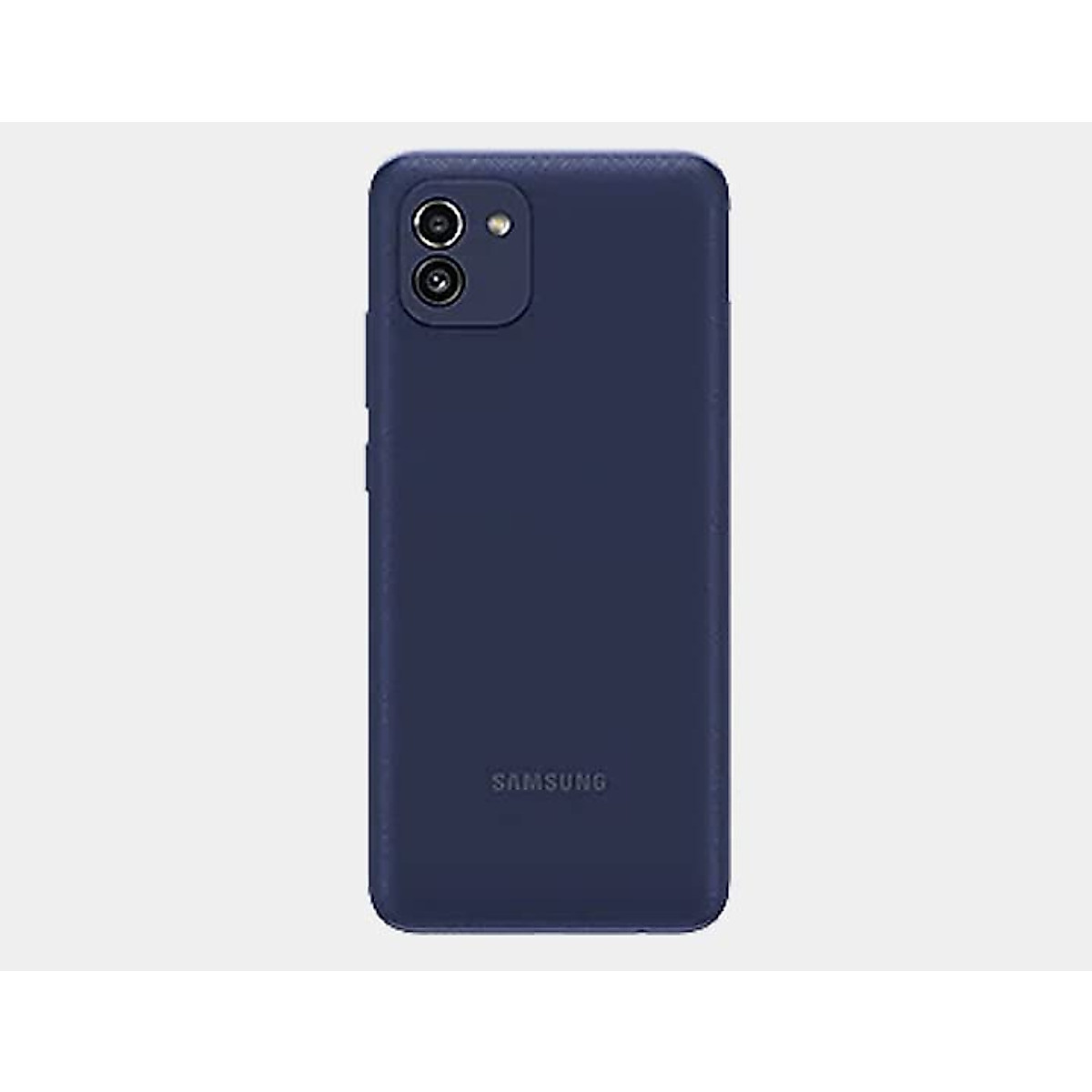 Samsung Galaxy A03 A035M Dual SIM 32GB 3GB RAM Latin Version GSM Unlocked - Blue