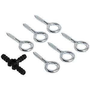 Titan Controls Carbon Dioxide (CO2) Rain System w/ 25' Tubing (702711)