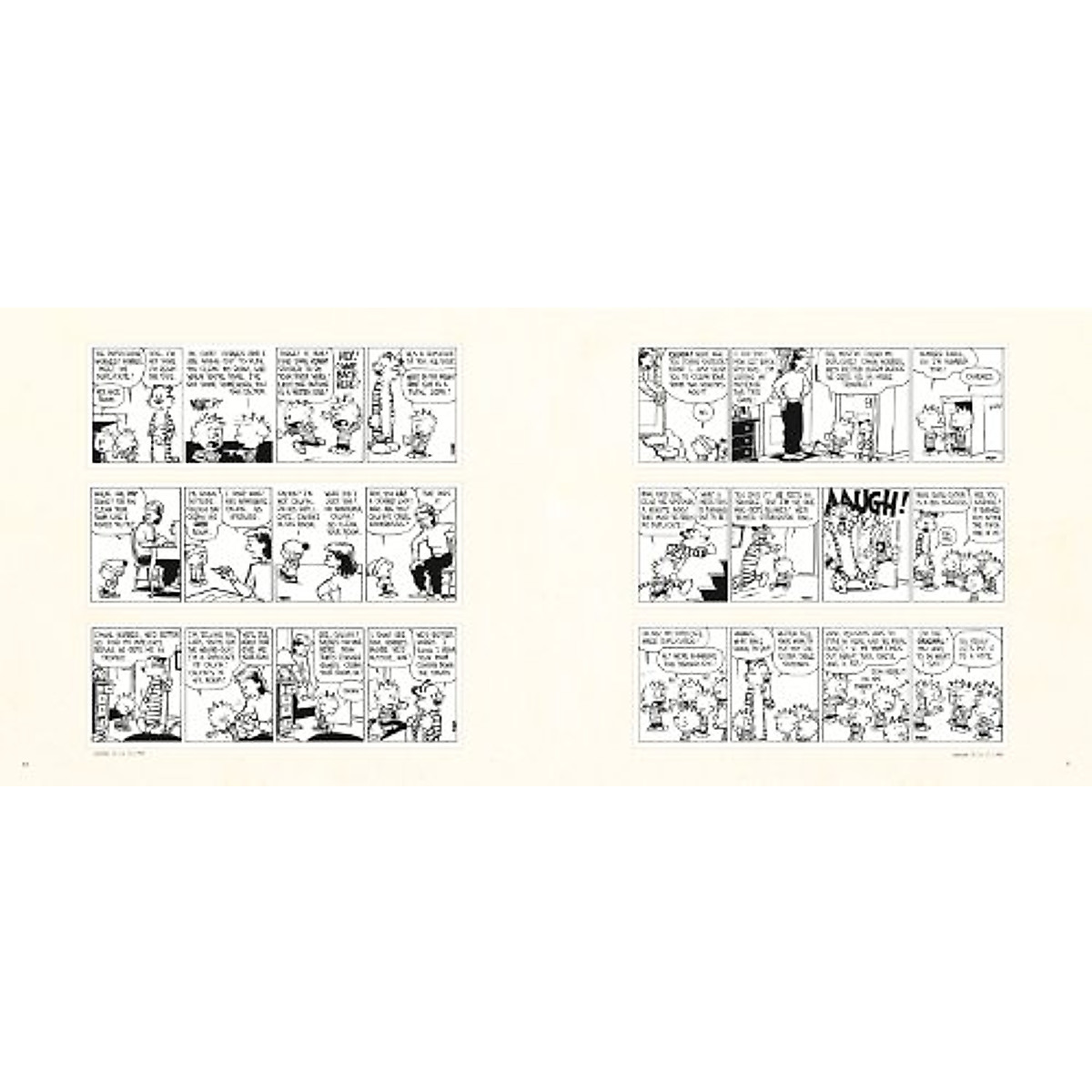 The Complete Calvin and Hobbes