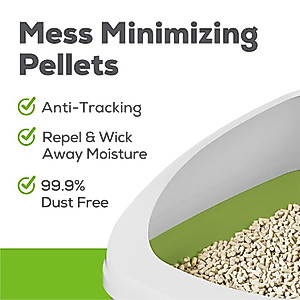 Purina Tidy Cats Breeze Cat Litter Box, 152 oz.