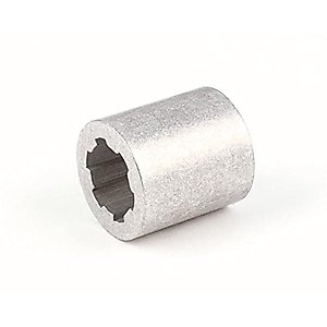 Scotsman Spline Coupling