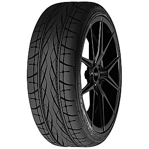 Forceum Hexa-R All-Season Passenger Car High Performance Radial Tire-205/45R18 205/45ZR18 205/45/18 205/45-18 90Y Load Range XL 4-Ply Bsw UTQG 400AA
