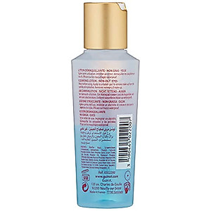 Guinot Express Eye Make-Up Remover, 3.3 Fl Oz