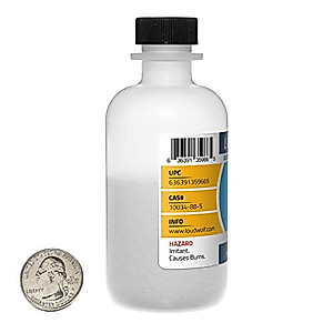 Sodium Bisulfate/Microprills / 4 Ounces / 99.5% Pure Reagent Grade