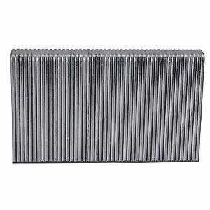 Freeman FS-21K 15.5-Gauge 2" Glue Collated Flooring Staples with 1/2" Crown (1000 count)