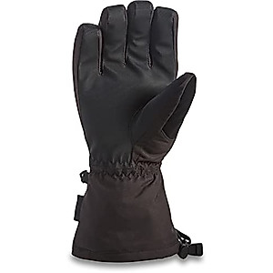 Dakine Camino Snow Glove - Black '20 | Small